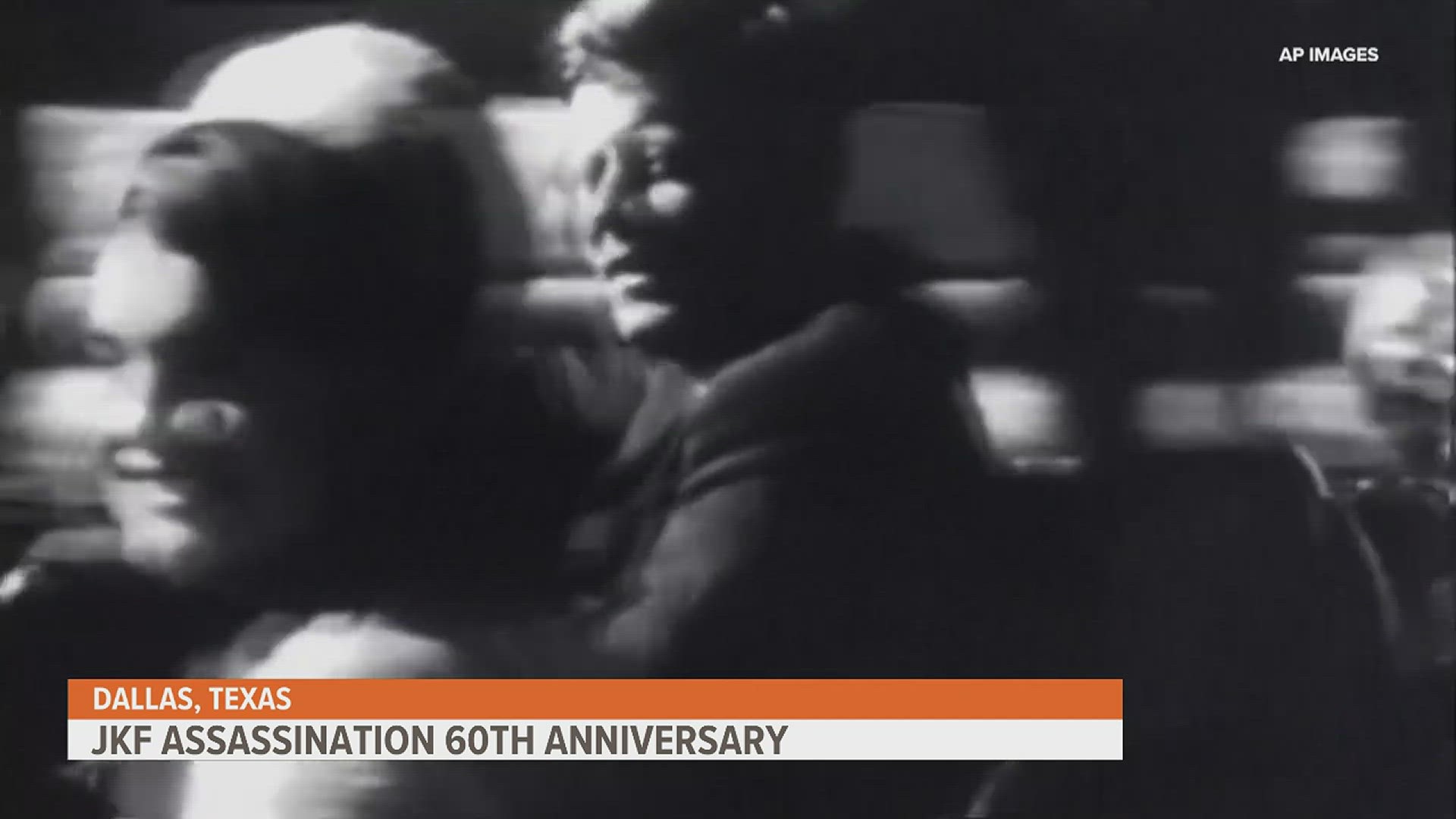 Remembering the assassination of JFK 60 years later | wqad.com