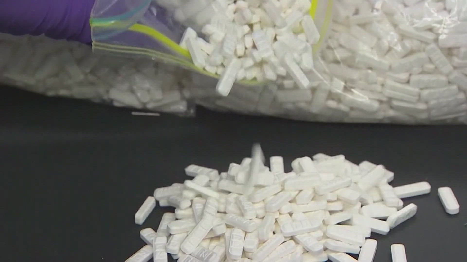 Officials warn about rising deadly fentanyl risks, urge use of Narcan ...