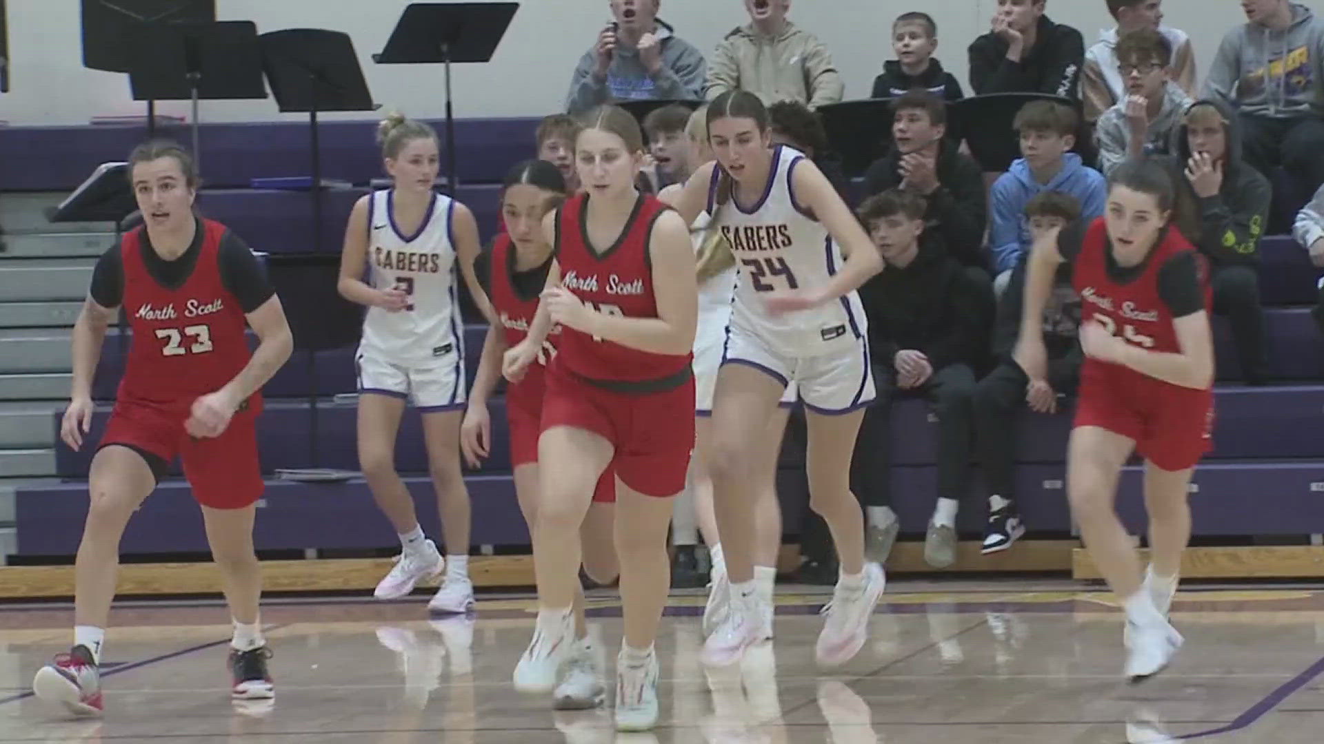 Indiana Fever announce 2026 regular season schedule | wqad.com