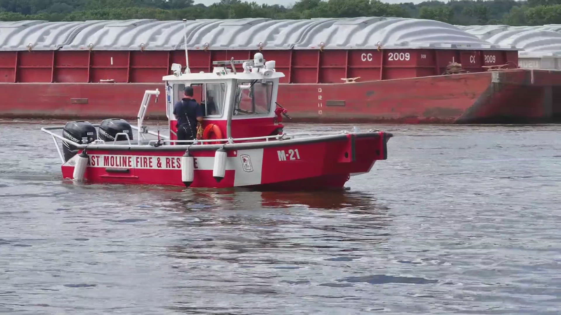 MercyOne Genesis Silvis Medical Center placed on precautionary lockdown ...