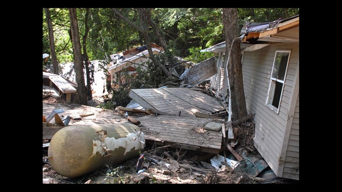 Iowa lake and dam to be restored after 2010 flood | wqad.com