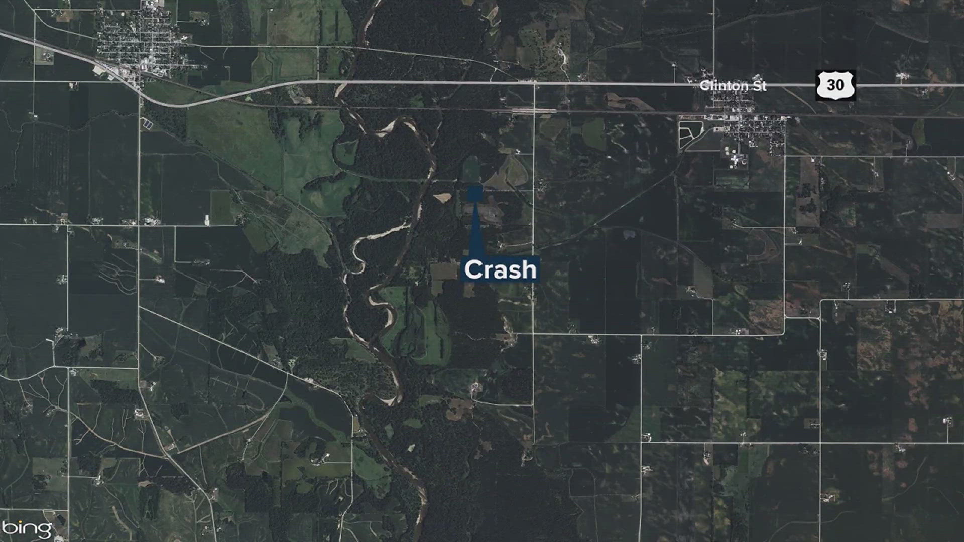 4-year-old among 2 people killed in Clinton County UTV crash | wqad.com