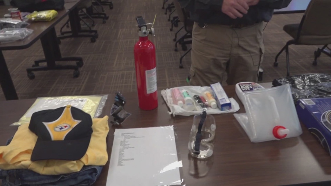 Central Iowa group offers tips to Iowans ahead of severe weather season ...