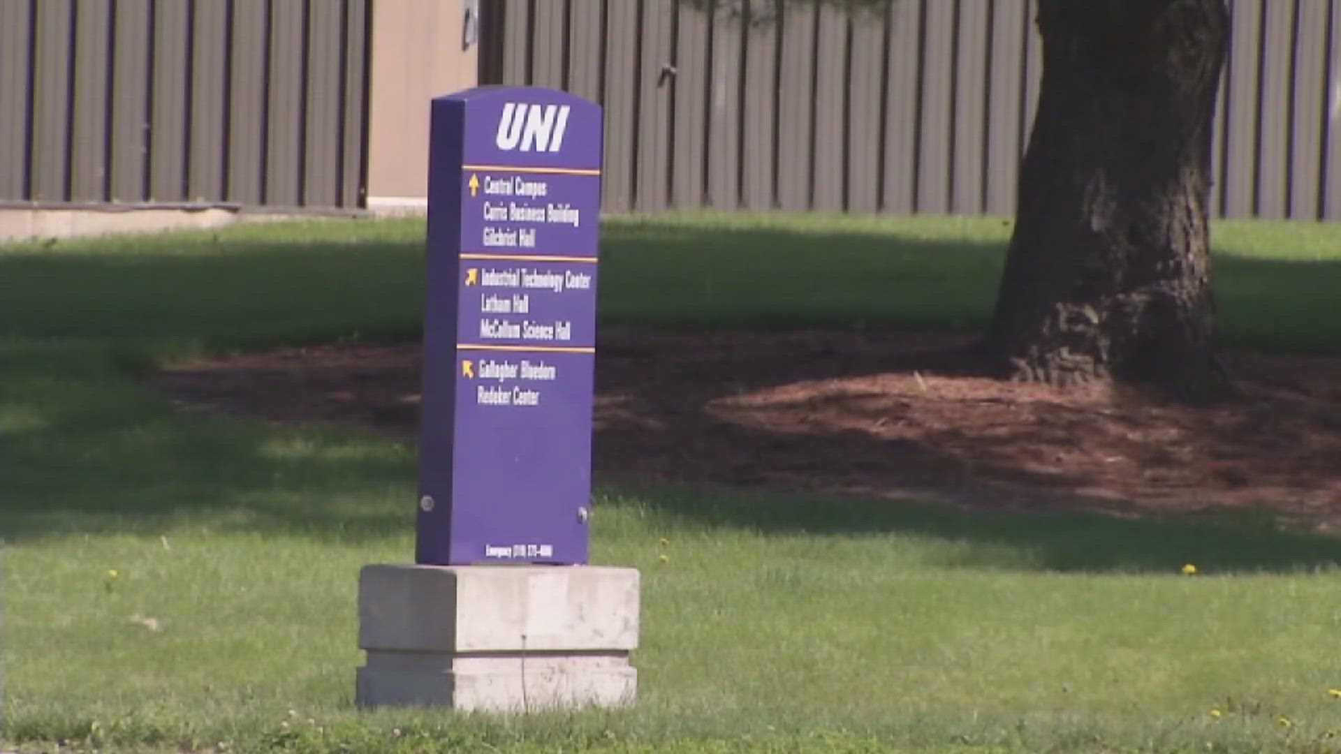 UNI approves in-state tuition for students from neighboring states ...