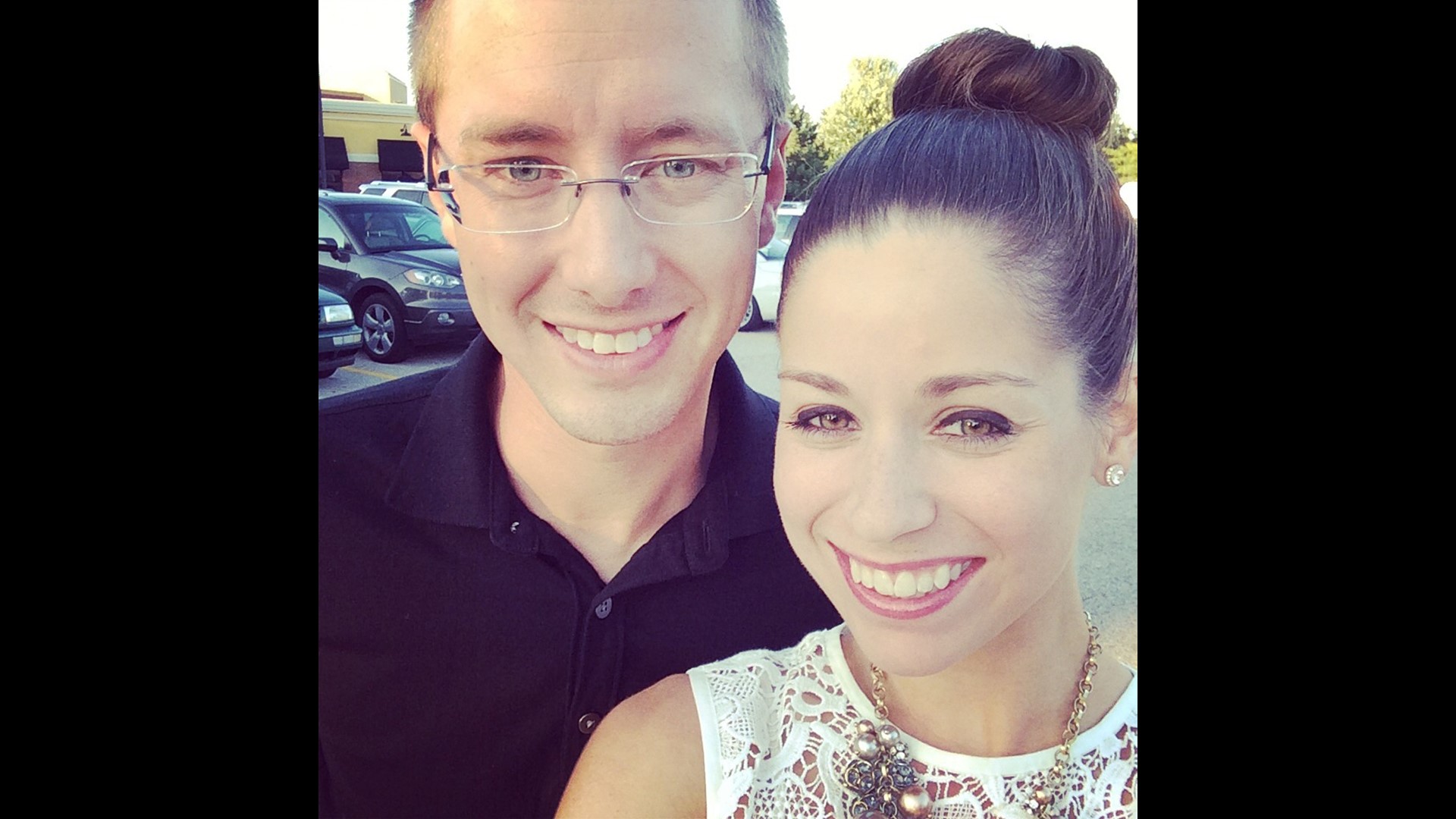 The Sharp Side: About Angie | wqad.com