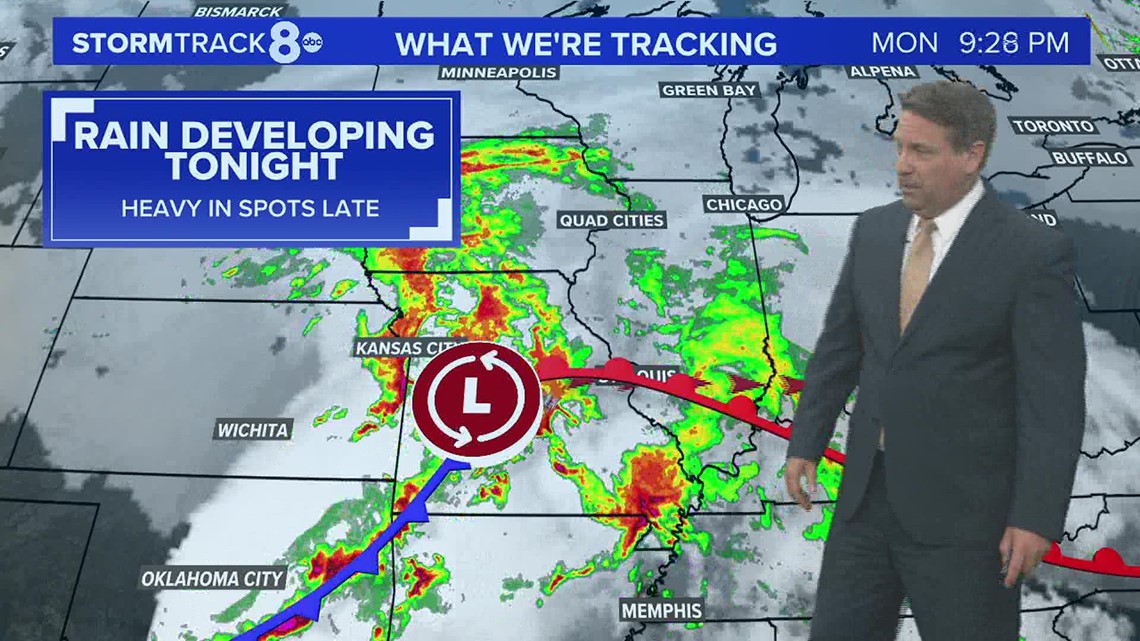 Long-time WQAD ‘Acri Creature Feature’ host Chuck Acri passes away from ...