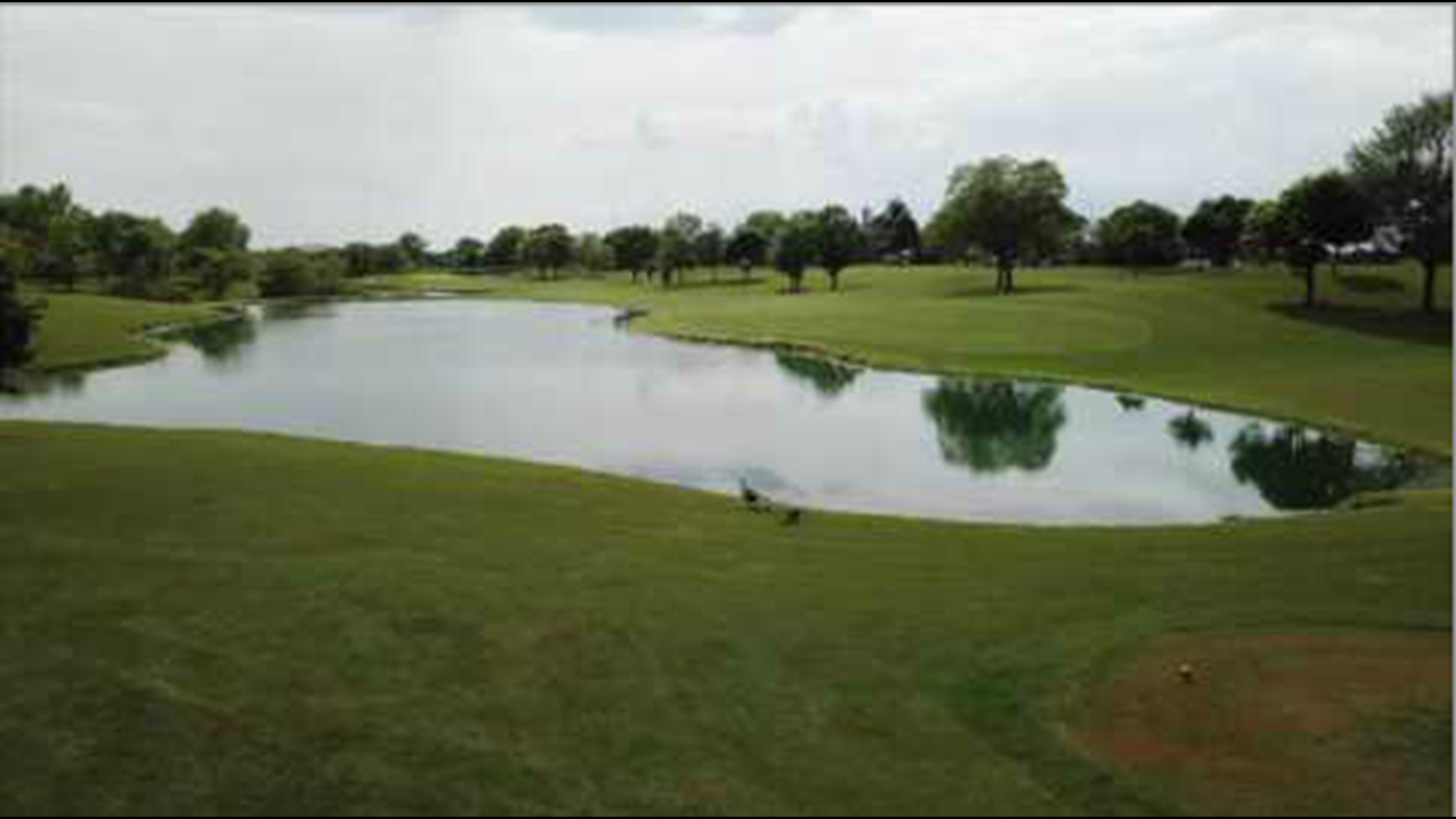Golf Deals: Hawthorn Ridge Golf Club in Aledo is accessible and ...