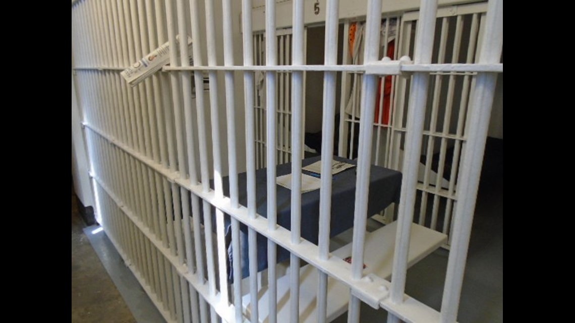 Iowa sheriff says jail may need more walls to fix problems | wqad.com