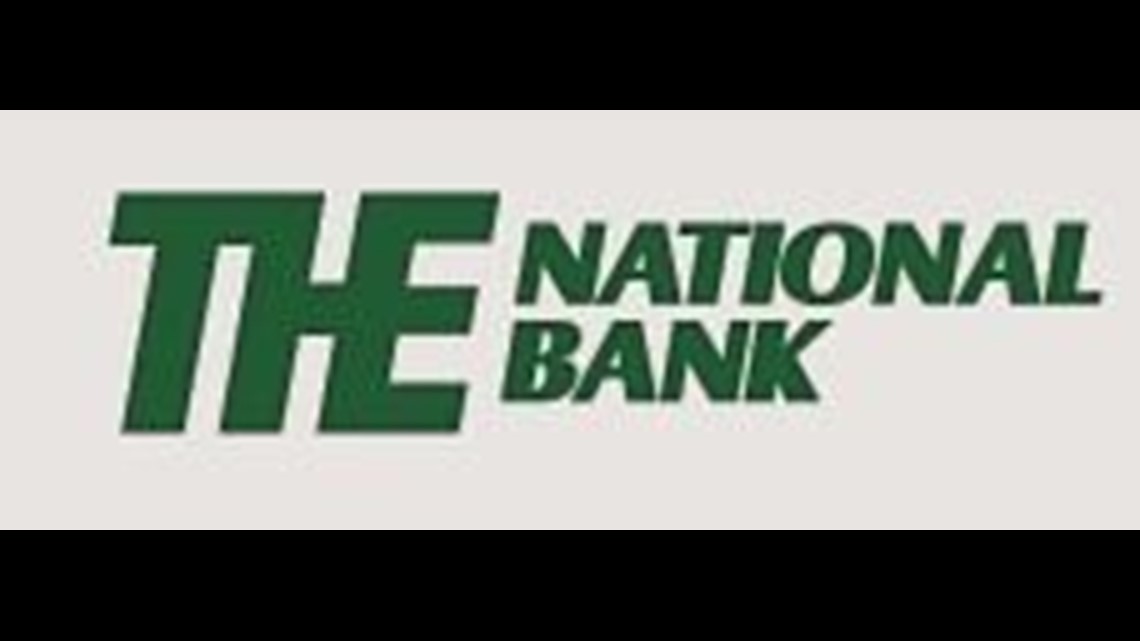 THE National Bank changes its name to Triumph Community Bank | wqad.com