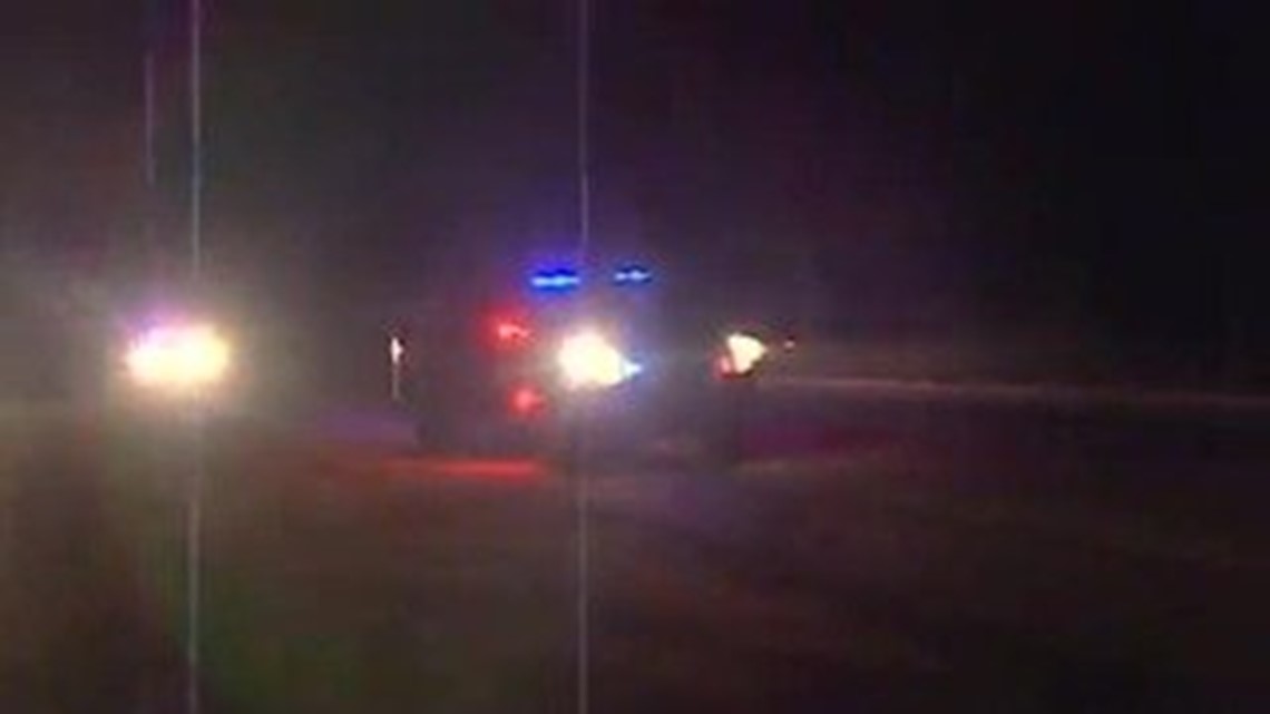 Oklahoma fugitive Michael Vance killed in shootout with police | wqad.com