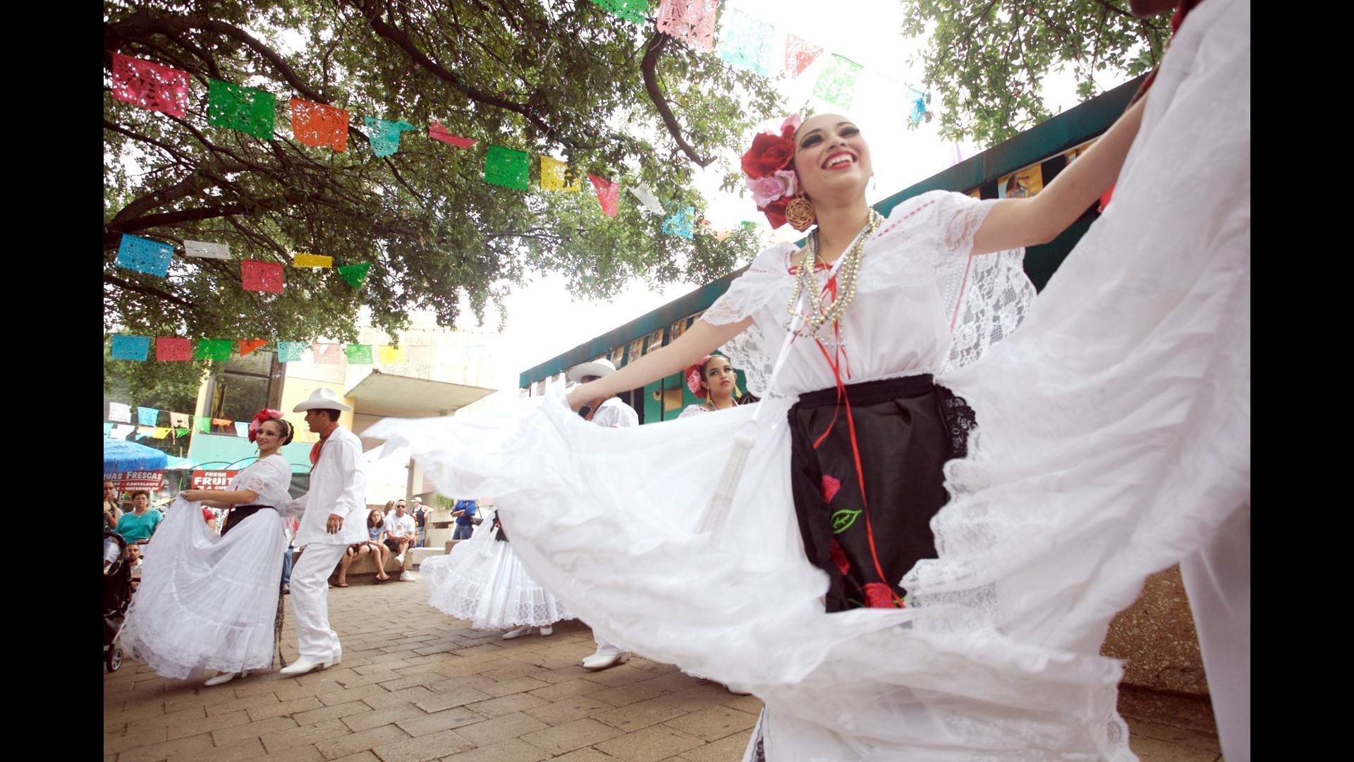 Why we celebrate Cinco de Mayo | wqad.com