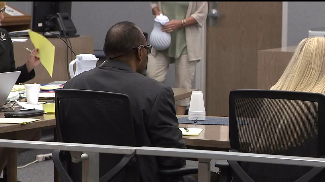Testimony begins for Stanley Liggins’ third trial | wqad.com