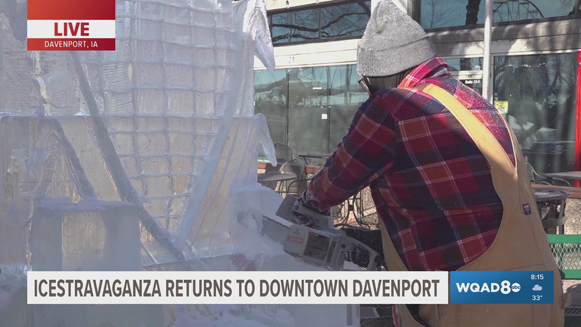 TODAY host Jenna Bush Hager will produce a new NBC drama | wqad.com