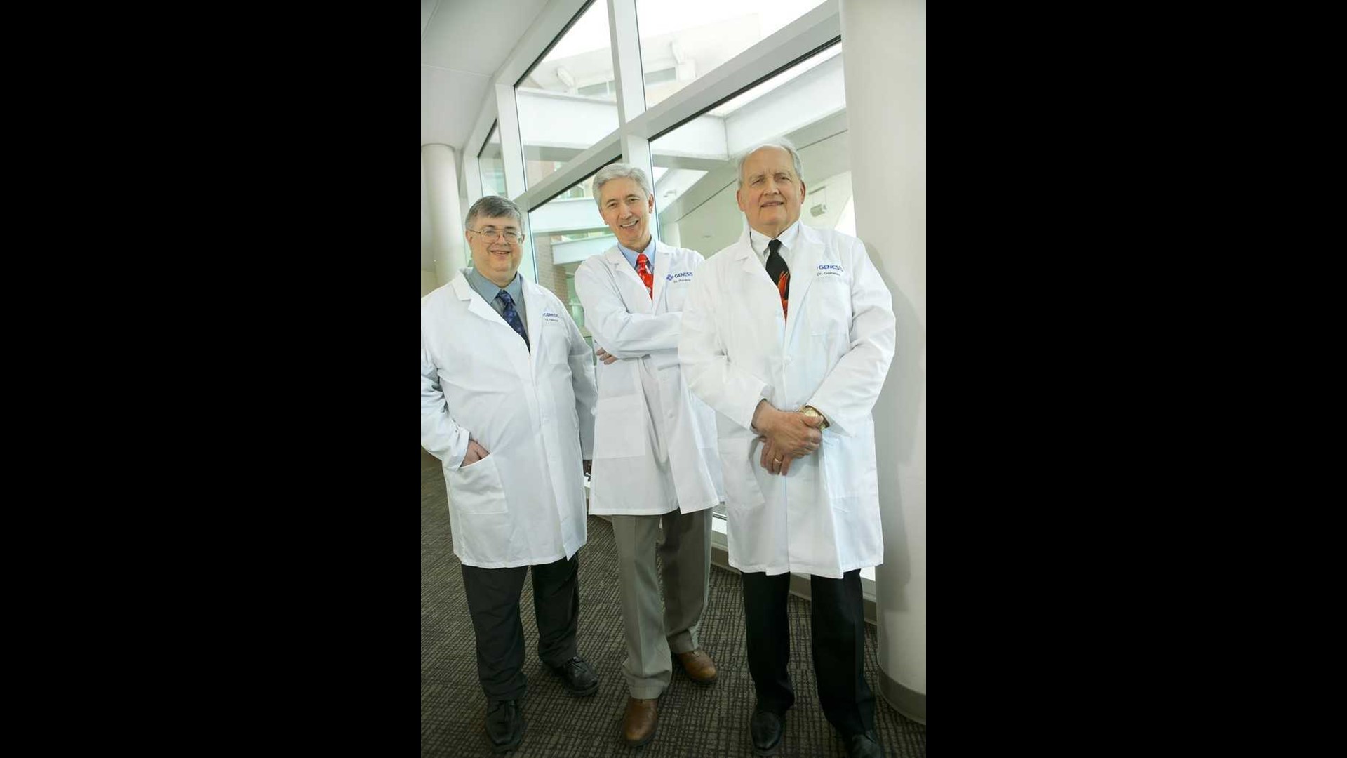 Genesis unveils enhancements to cancer care in the Quad Cities | wqad.com