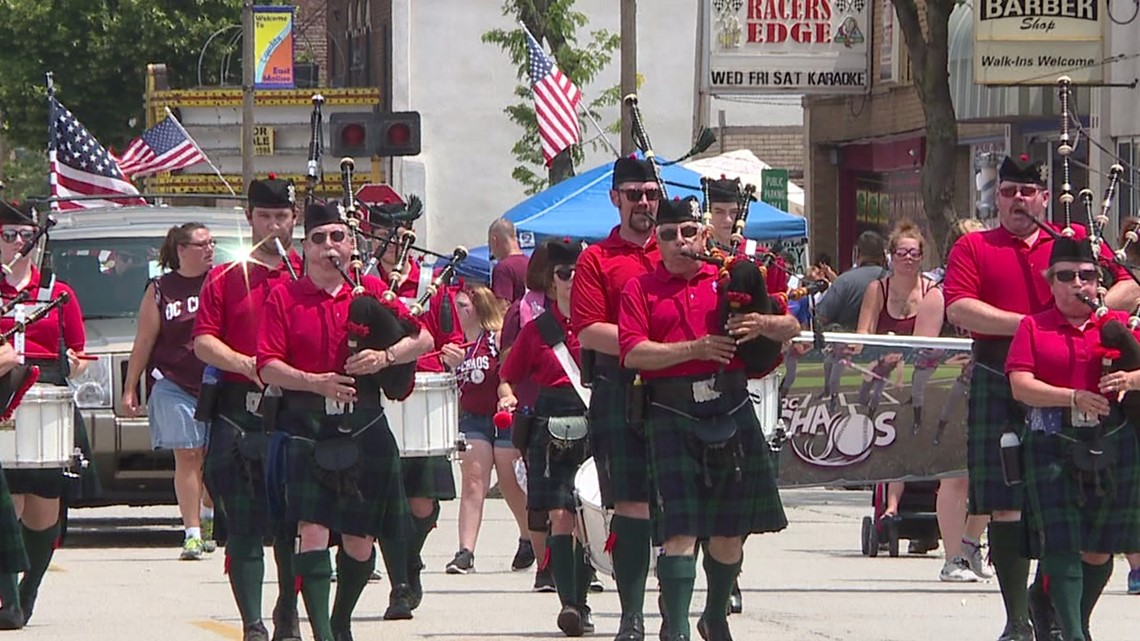 Want to be in a parade? East Moline is looking for entries | wqad.com