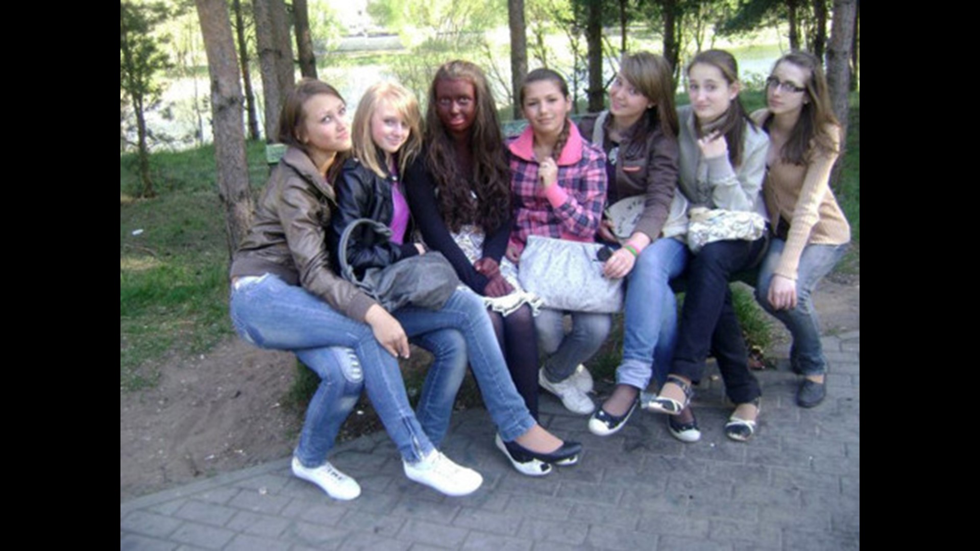 Photos: How Much is Too Much Tan? | wqad.com