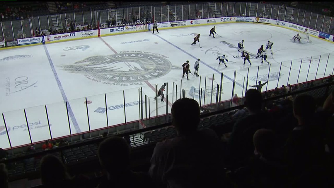 Quad City Mallards fans determined to support the team until the last ...