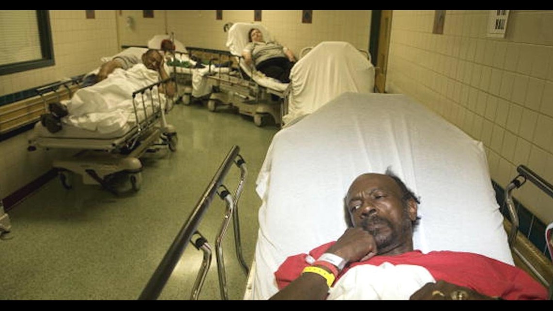 The 10 States with the worst emergency response times | wqad.com