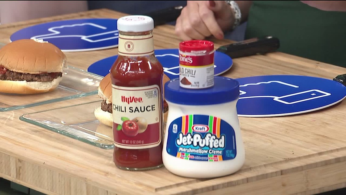 Munchie Mondays: The Fluff Screamer | wqad.com