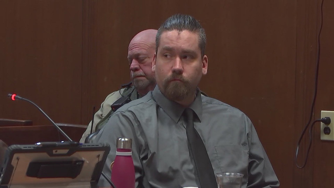 Closing arguments begin in Scott County murder trial as defendant takes ...