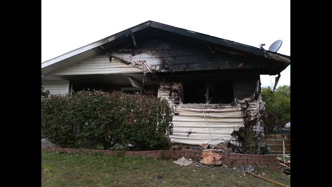 Muscatine fire with ‘heavy smoke, flames’ displaces six | wqad.com