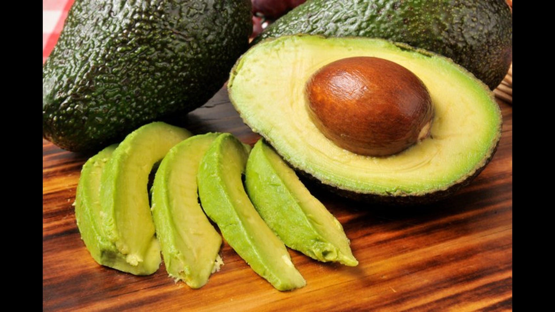 Avocados: History of an unlikely but legitimate healthy food craze ...