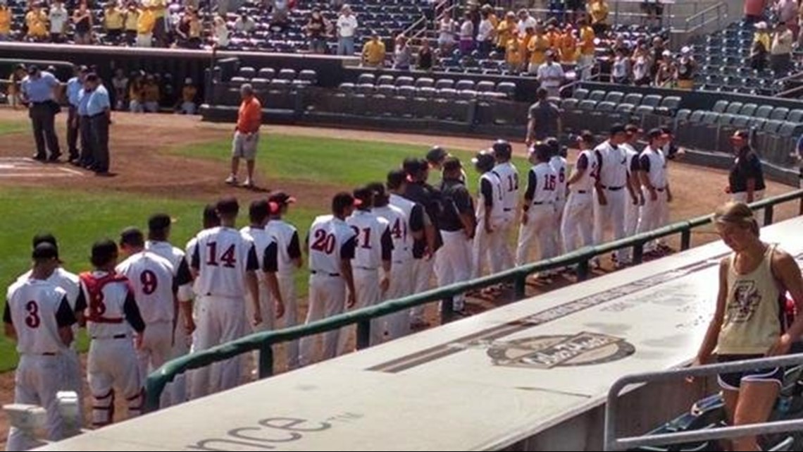 Assumption baseball to compete for state championship | wqad.com