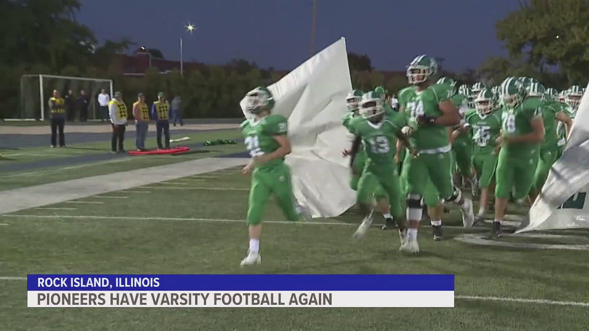 The Score Sunday - Jeff Schmulbach Interview | wqad.com