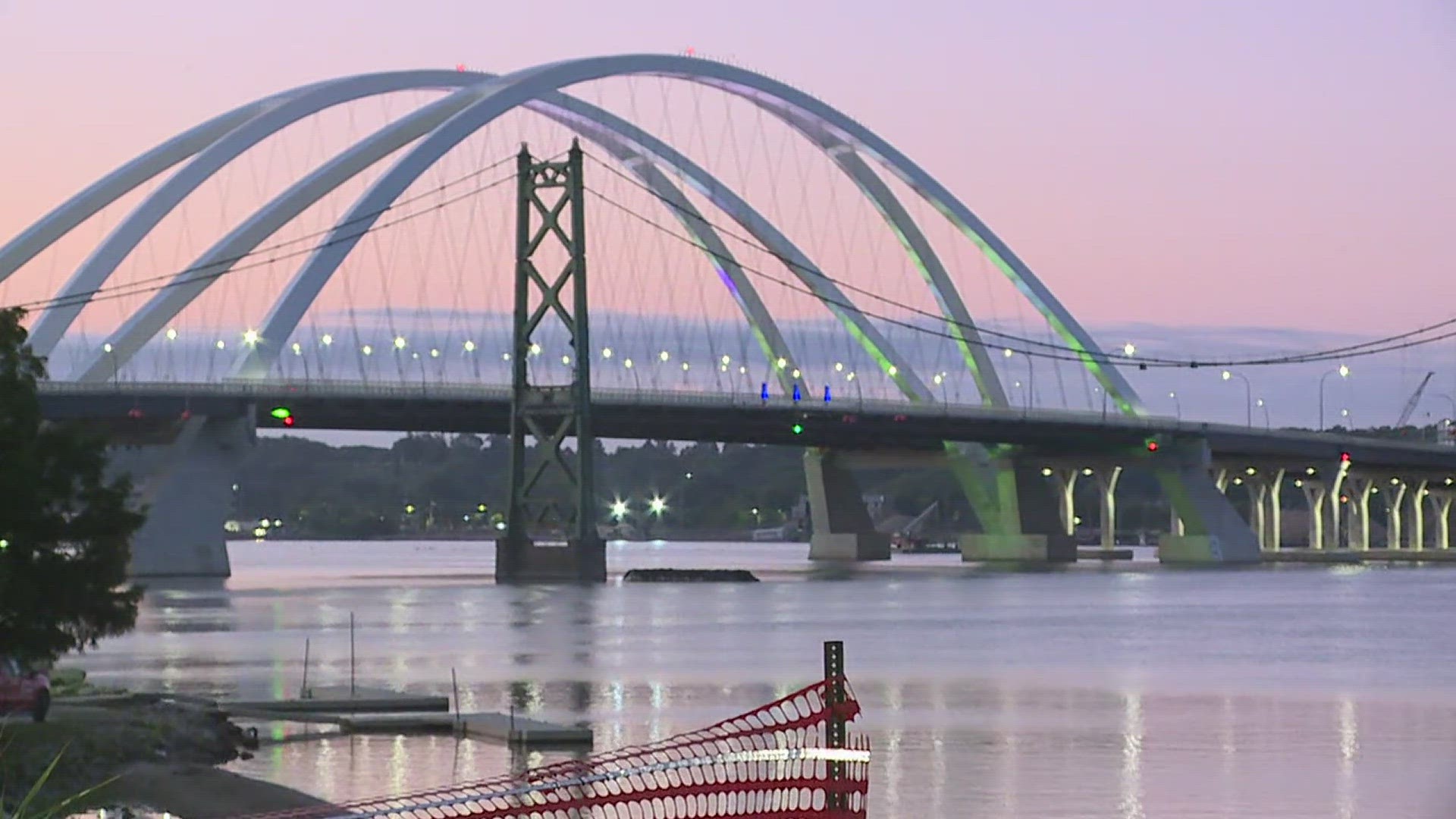 Schedule, history and restrictions: The second controlled demolition of ...