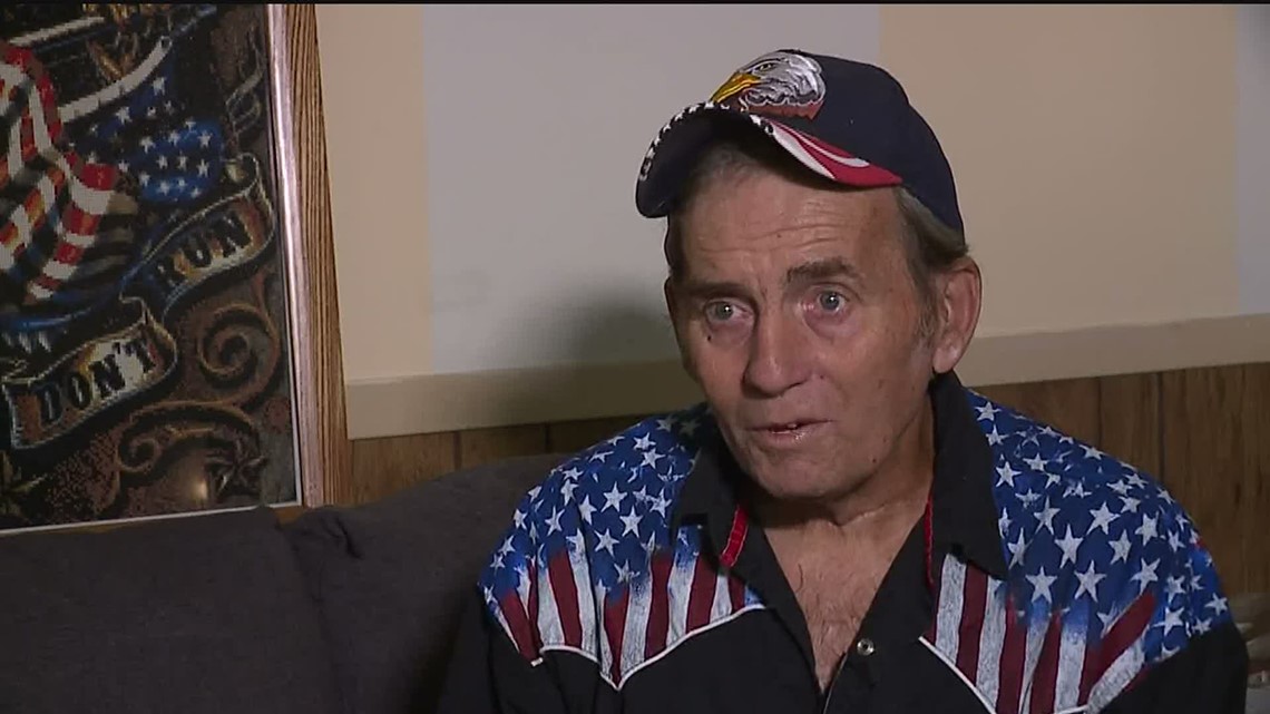2020 Jefferson Awards: Larry "The Flag Man" Eckhardt | wqad.com
