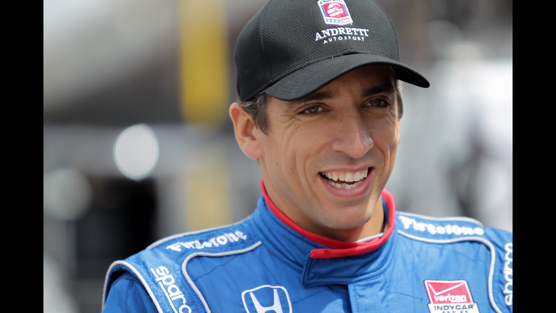 IndyCar driver Justin Wilson dies after crash | wqad.com