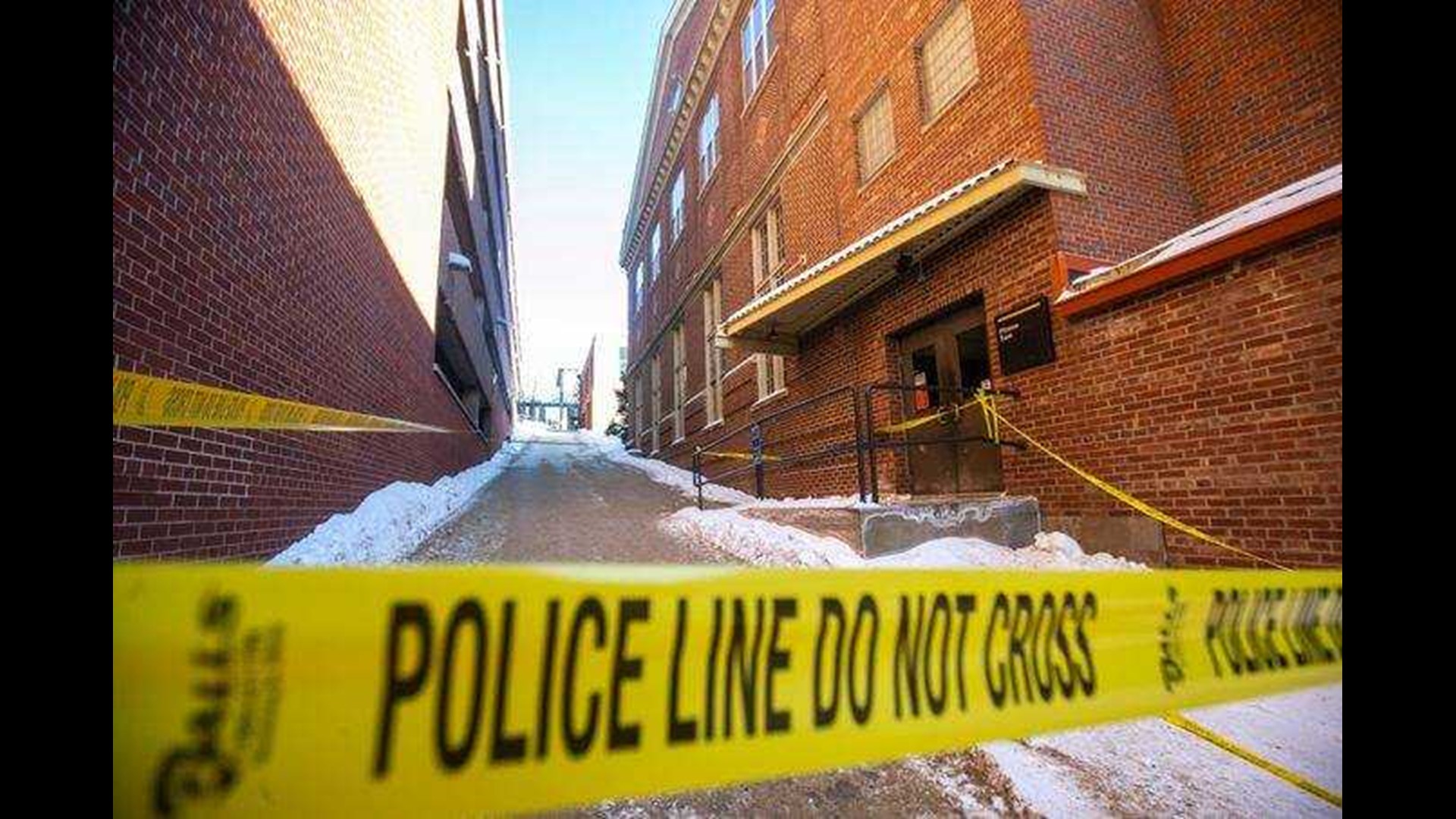 Cold weather deaths rising, includes University of Iowa student | wqad.com