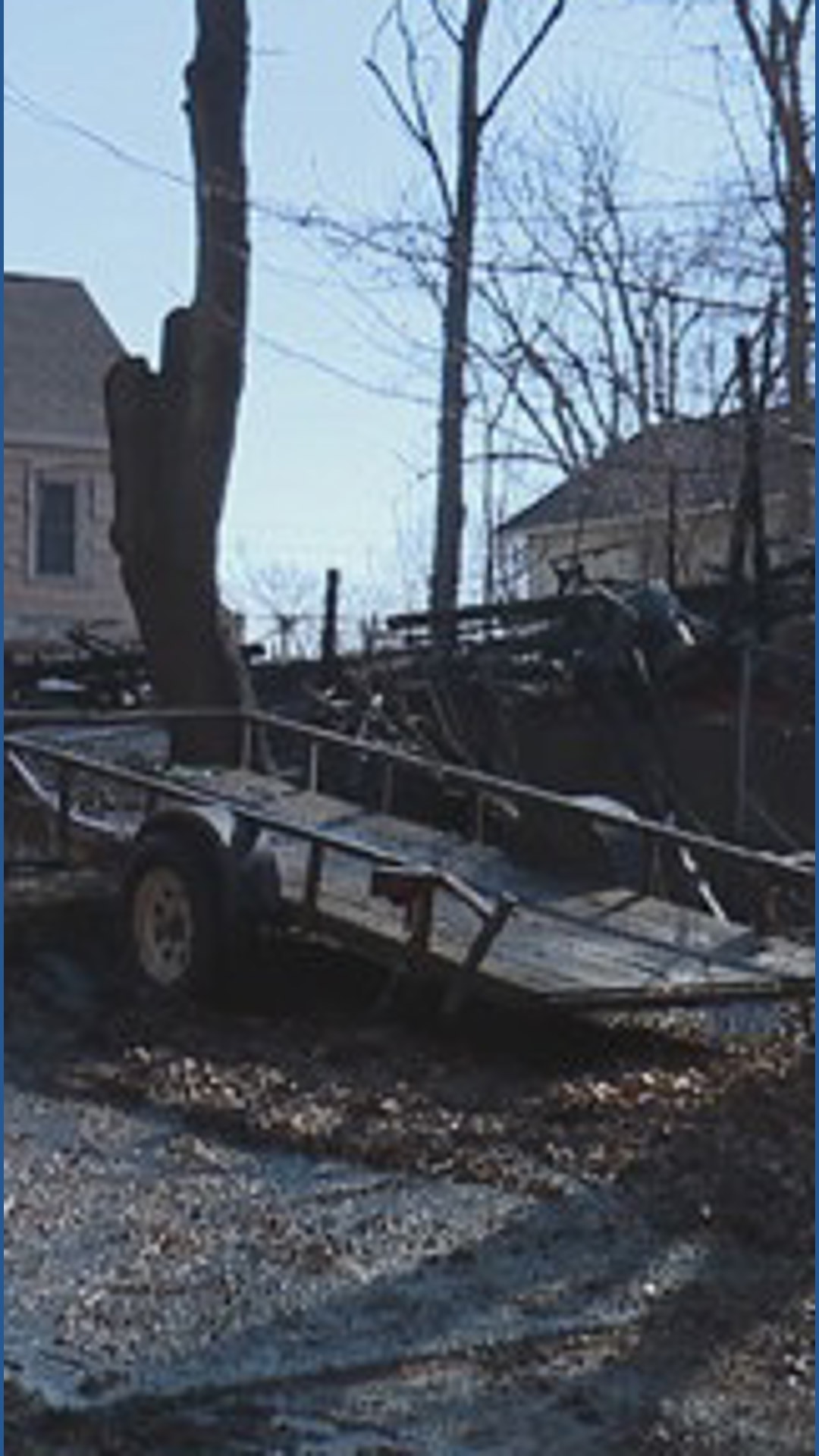 Davenport crews respond to garage fire Friday morning | wqad.com