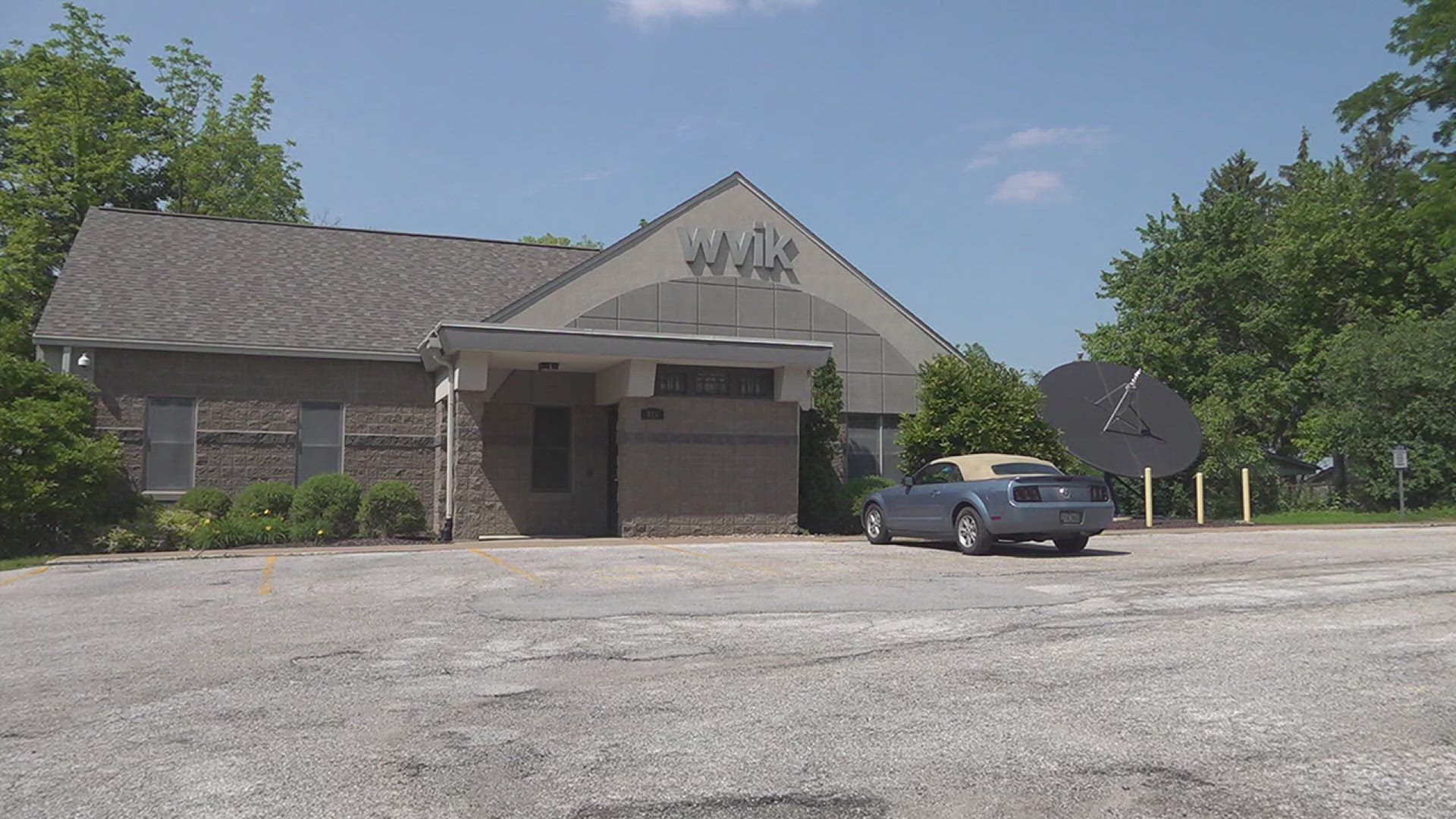 How cuts to the Corporation for Public Broadcasting could impact WVIK ...