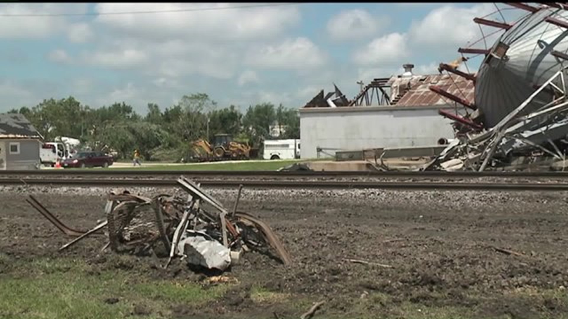 9 Worst Storms And Natural Disasters In Illinois History