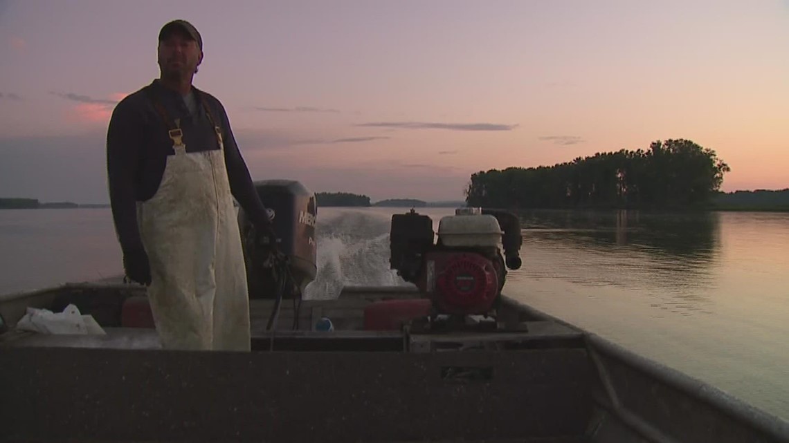 IDPH: New sport fish consumption advisory | wqad.com