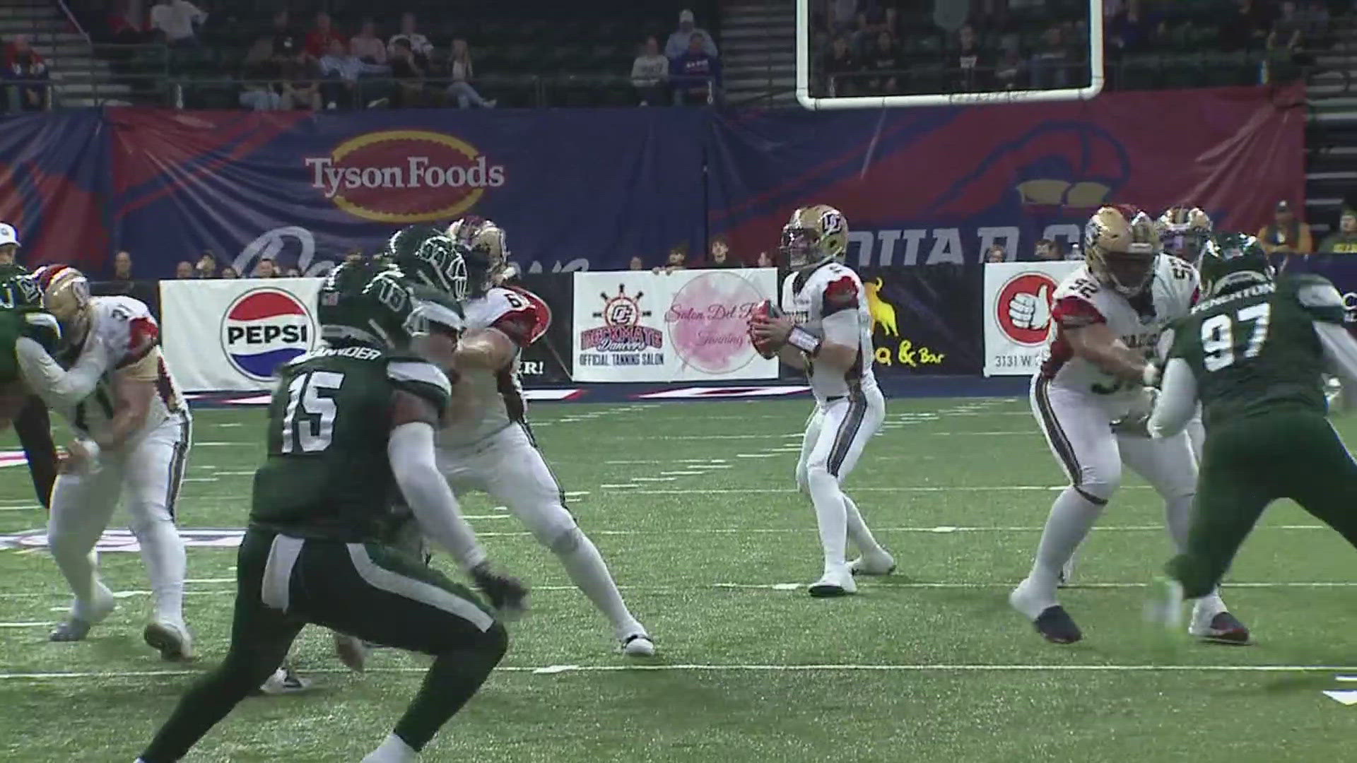 Quad City Steamwheelers have 8 home games planned for 2025 season ...