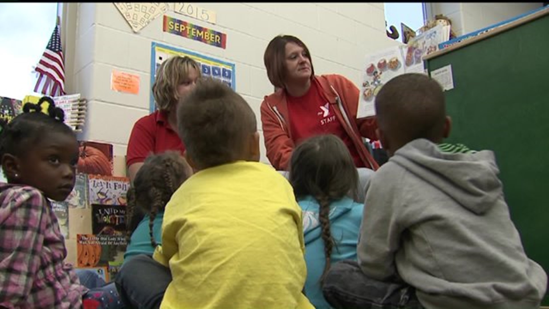 You can join a program offering free books to help kids start reading ...