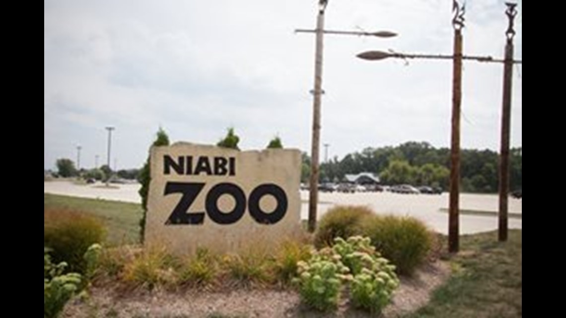 Niabi Zoo kicks off two new learning programs for children | wqad.com