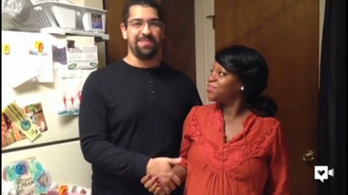 Florida twins have rare parents: Each has a twin, too | wqad.com