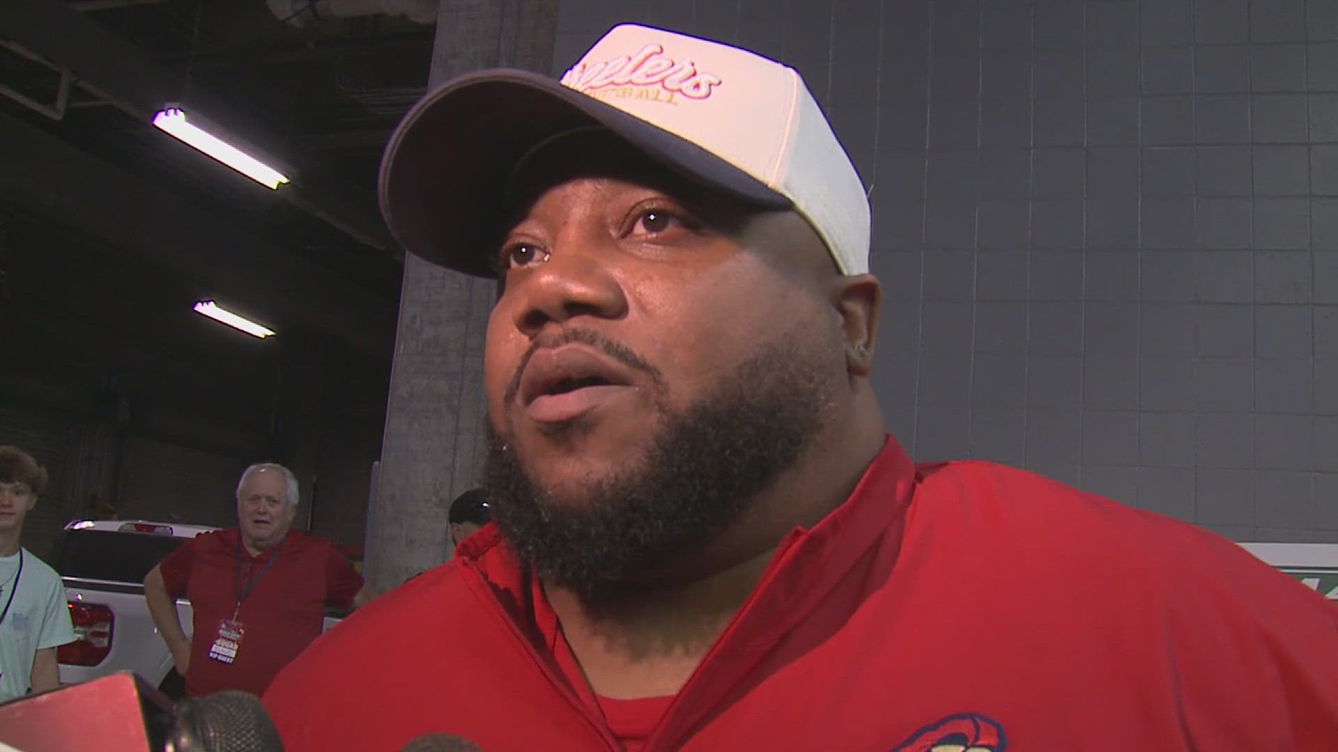 Quad City Steamwheelers' Cory Ross named IFL Head Coach of the Year ...