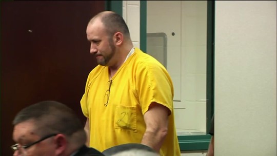 Tim McVay found guilty of murdering Carrie Olson | wqad.com