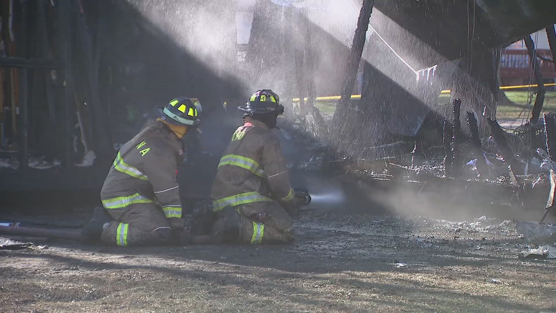 With temperatures falling, QC fire officials encouraging residents to ...