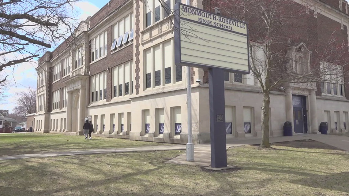 Ballot referendum would bring additional security measures to Monmouth ...