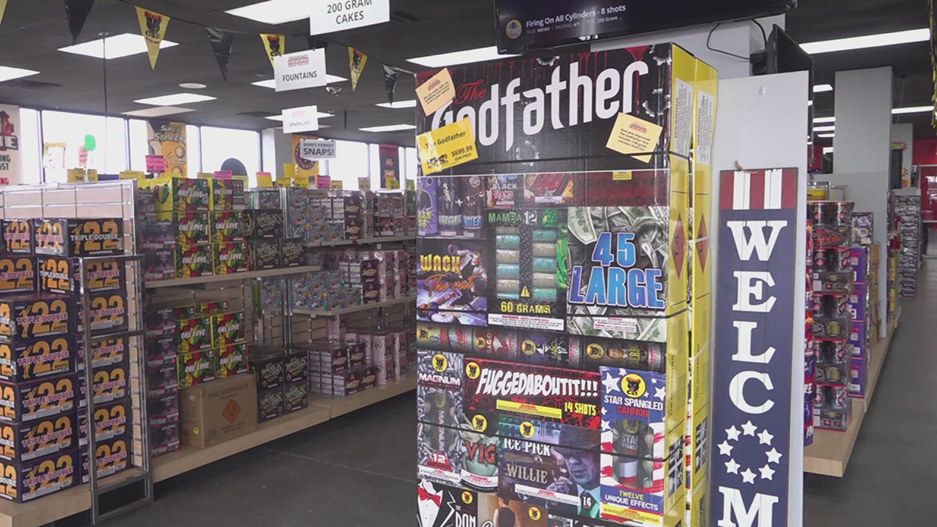 Here are the retailers that announced store closures in 2025 | wqad.com