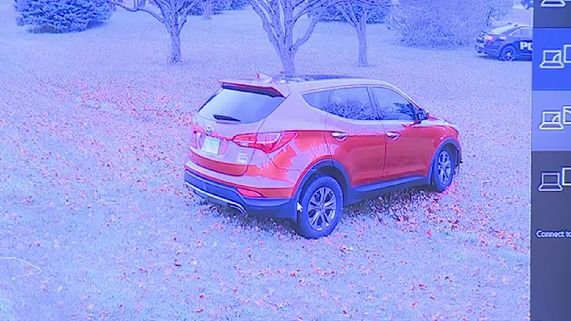 Scott County Attorney details history behind pursuit that left a ...