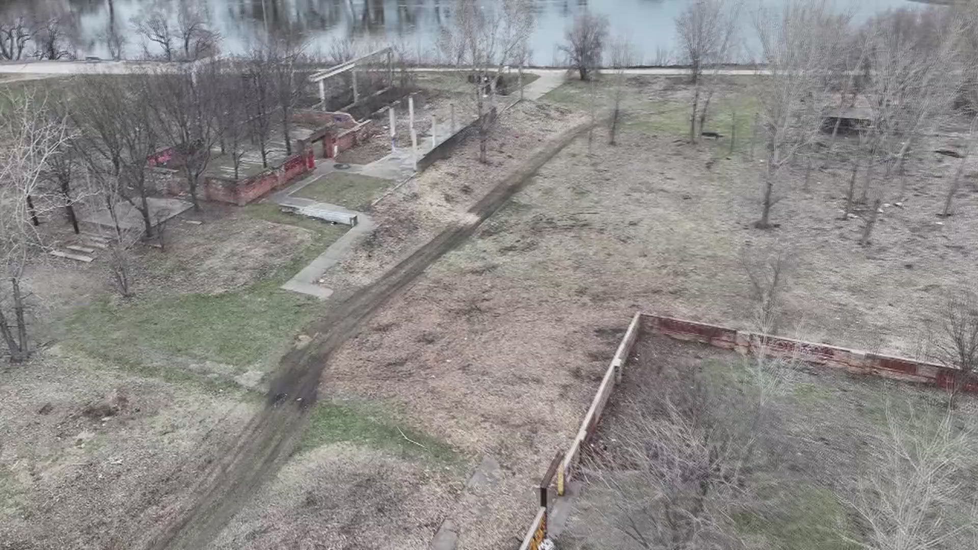 Prairie Restoration Project takes root in the Quad Cities | wqad.com