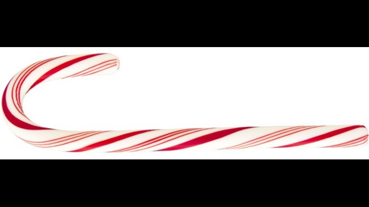 Top 10 WORST Christmas candies | wqad.com
