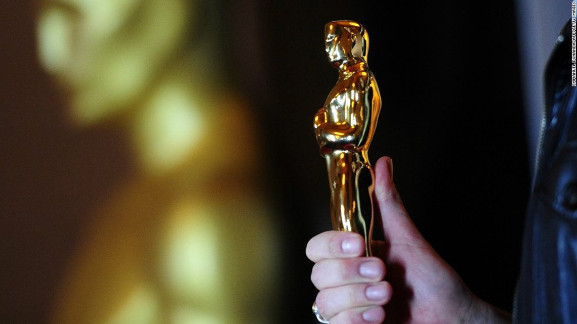 Surprising list of items in the $160,000 Oscars gift bag | wqad.com