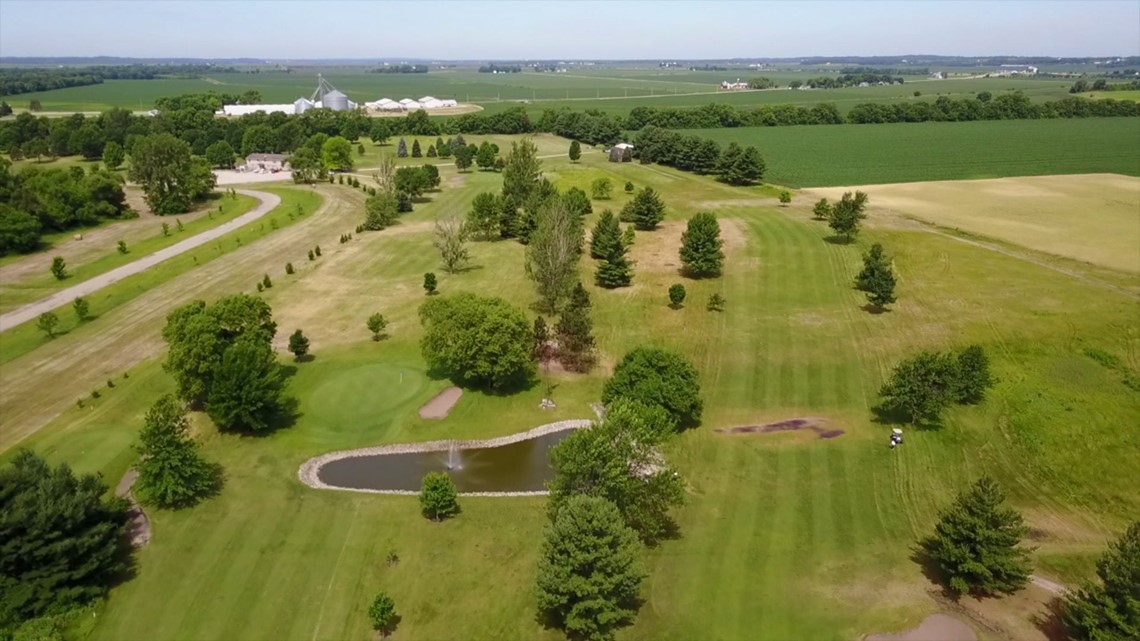 Golf Deals: Take a trip to Lake Erie Country Club | wqad.com